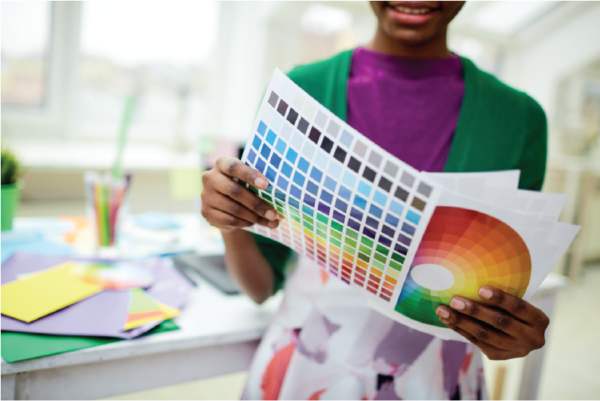Understanding Color Models: From Pixel to Paper; RGB to CMYK - Joseph ...