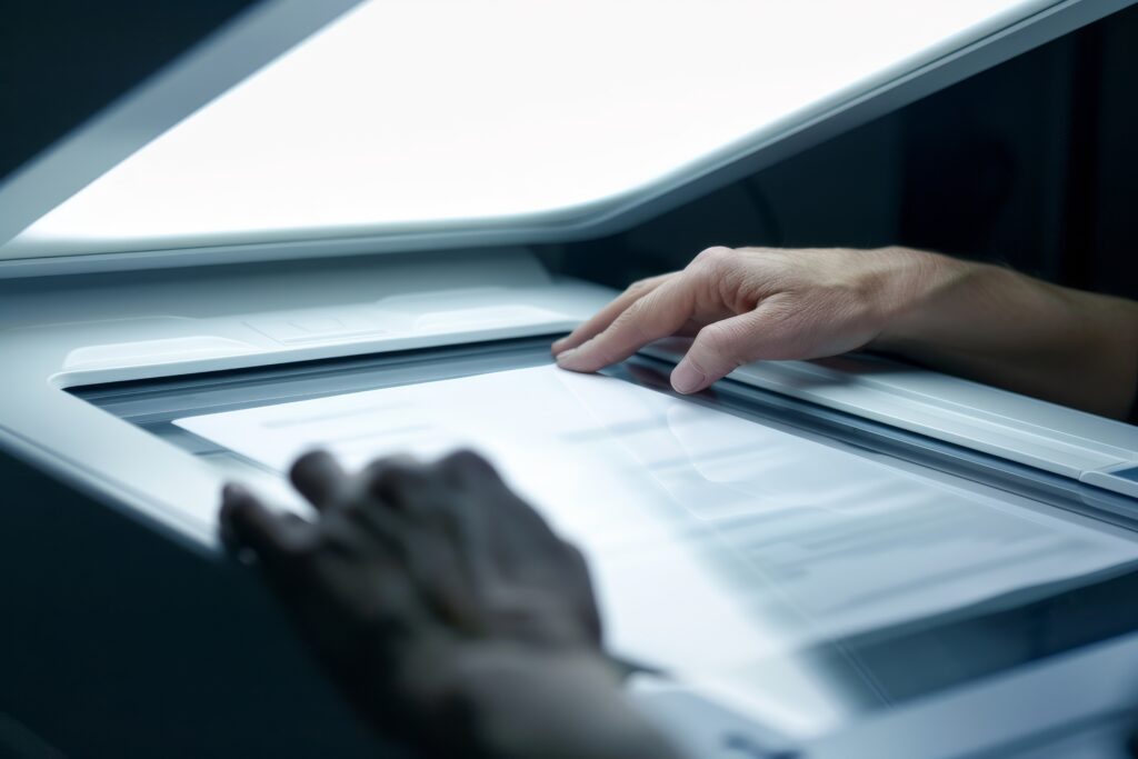 5 Ways Document Scanning Saves Time, Money, and Space - Joseph Merritt ...